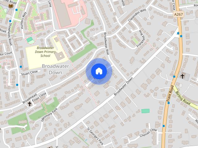 Broadcroft, Tunbridge Wells, TN2