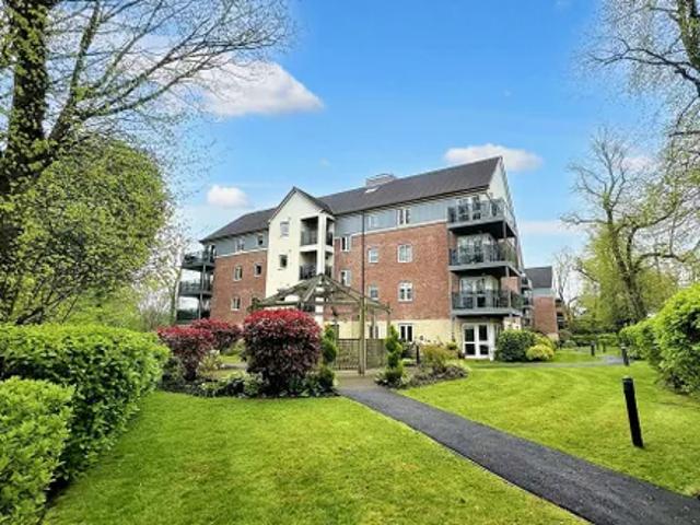 Broadfield Court Retirement Living Plus, Bury New Road, Prestwich, M25 1QF, United Kingdom | 1 bed apartment for rent #166284324 | Rentberry
