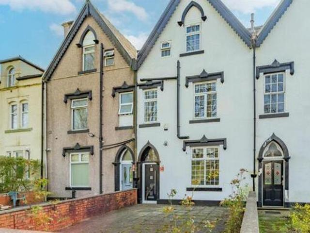 Broadfield Park, Kilnerdeyne Terrace, Rochdale, 6 Bedroom Terraced