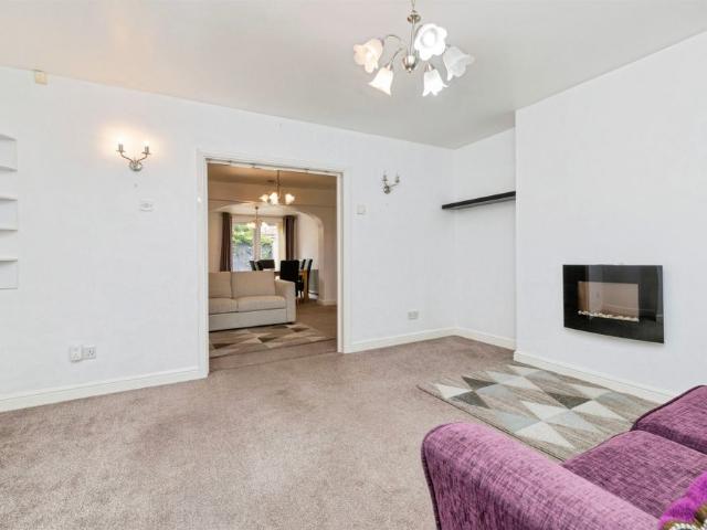 Broadfield Road, Hartlepool