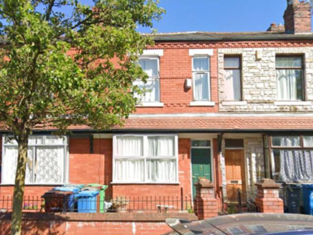 Broadfield Road Room 3