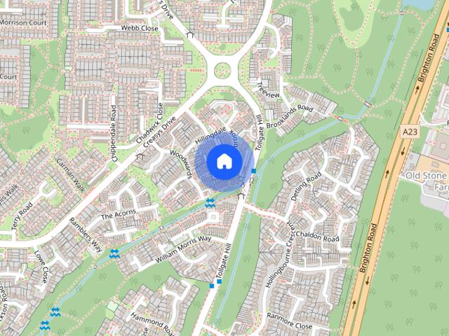Broadfield