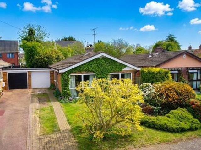 Broadfields Way, Rockland St. Mary, 3 Bedroom Detached