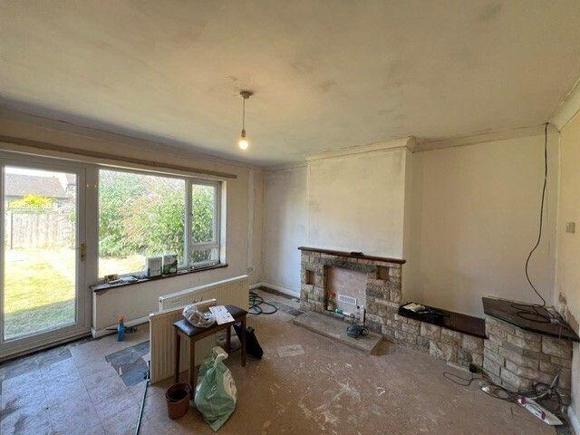 Broadfields Close, Eye, Gislingham