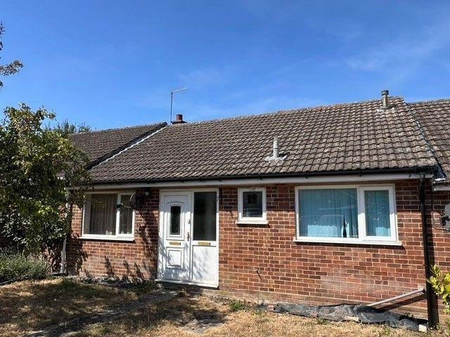 Broadfields Close, Gislingham, Eye IP23, 3 bed bungalow to rent, £1,050 pcm | PrimeLocation