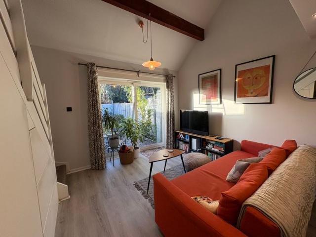Broadfields Littlemore, Oxford