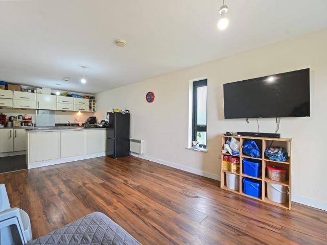 Broadfields, North Harrow