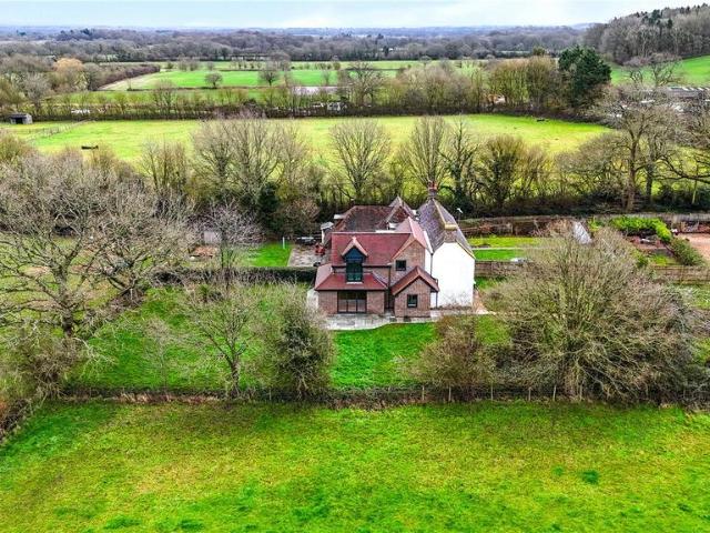 Broadford Bridge Road, West Chiltington 4 bed semi detached house to rent £3,195 pcm £737 pw