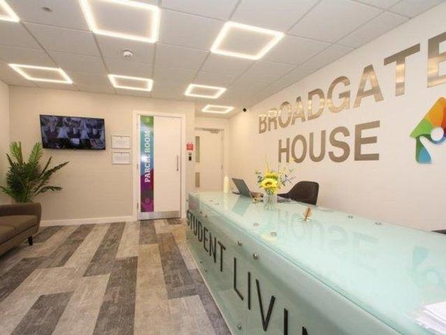 Broadgate 5 bed house share to rent £3,790 pcm £875 pw