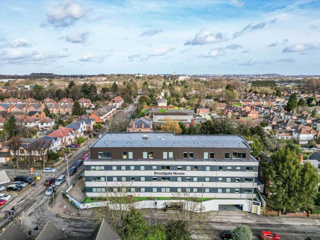 Broadgate, Beeston, Nottingham NG9, 4 bed shared accommodation to rent, £2,583 pcm | PrimeLocation