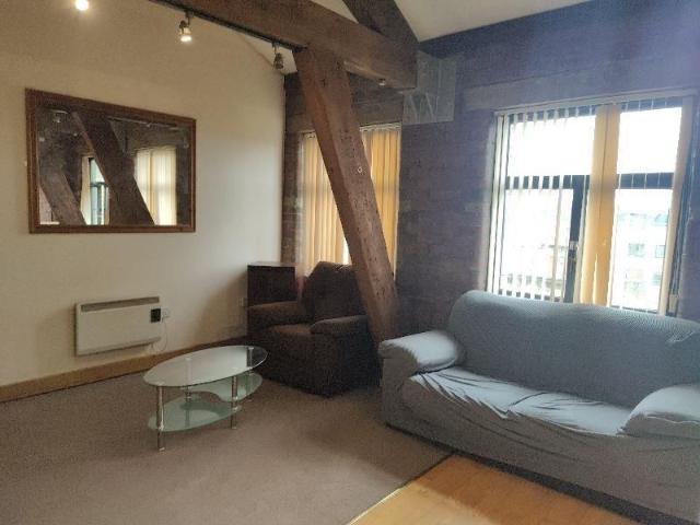 Broadgate House, Broad Street, Bradford BD1, 1 bed flat to rent, £600 pcm | PrimeLocation