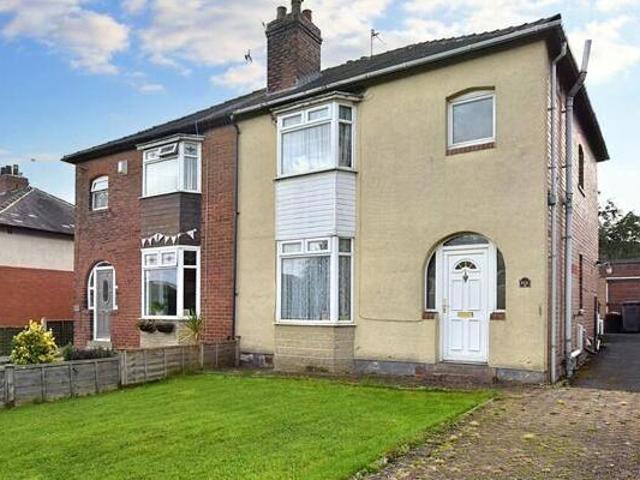 Broadgate Lane, Horsforth, 3 Bedroom Semi detached