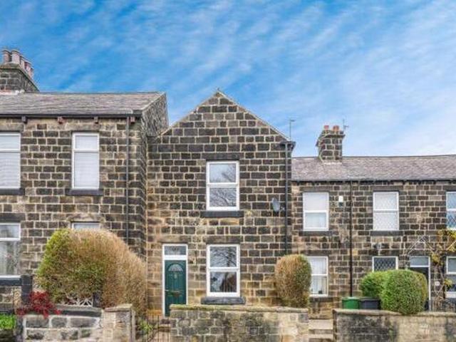 Broadgate Lane, Horsforth, 1 Bedroom End