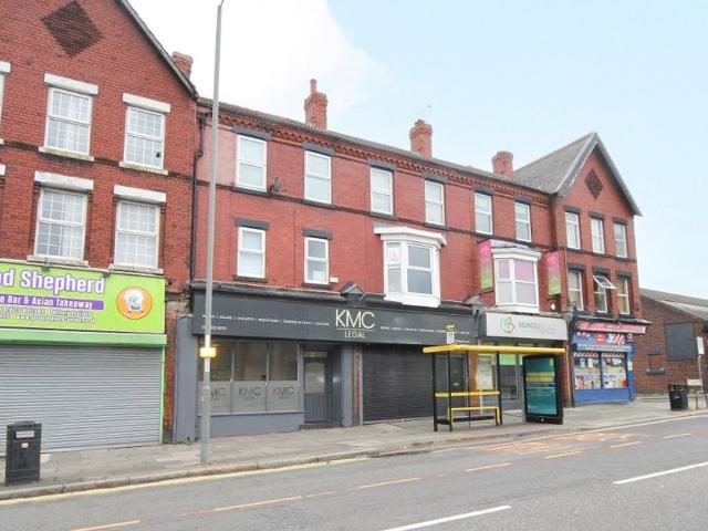 Broadgreen Road, Old Swan, Liverpool, Merseyside L13, 1 bed flat to rent, £750 pcm | PrimeLocation