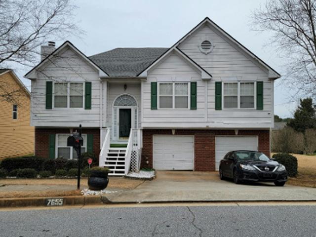 Broadhurst Dr