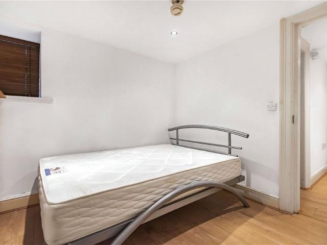 Broadhurst Gardens, London, NW6 3BJ