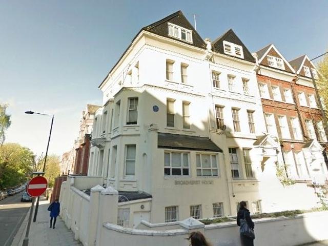 Broadhurst Gardens, London NW6, Studio to rent, £1,733 pcm | PrimeLocation
