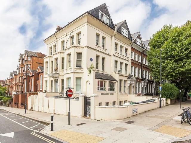 Broadhurst Gardens, London NW6, Studio to rent, £1,733 pcm | PrimeLocation