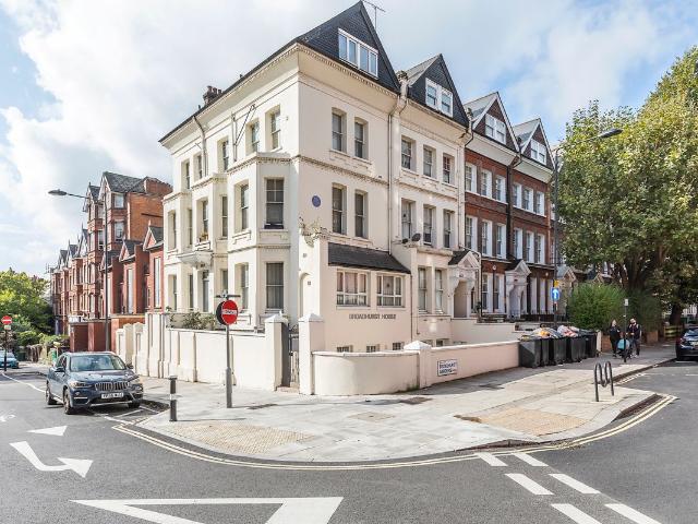 Broadhurst Gardens, South Hampstead NW6, 1 bed flat to rent, £1,745 pcm | PrimeLocation