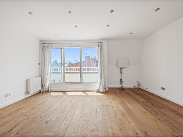Broadhurst Gardens, South Hampstead NW6, 3 bed flat to rent, £3,878 pcm | PrimeLocation