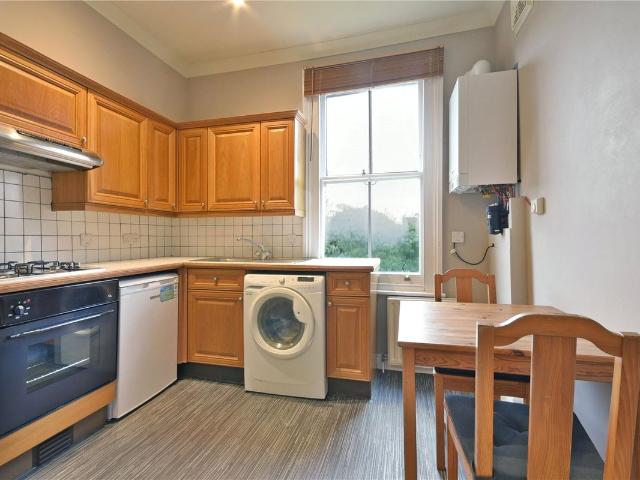 Broadhurst Gardens, West Hampstead NW6, Studio to rent, £1,400 pcm | PrimeLocation