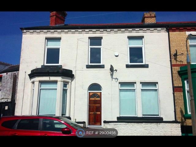 Broadhurst Street, Liverpool L17, 3 bed semi detached house to rent, £1,250 pcm | PrimeLocation