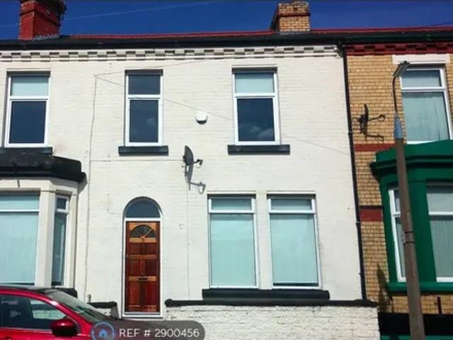 Broadhurst Street, Liverpool, L17 7AU, United Kingdom | 3 bed townhouse for rent #168072593 | Rentberry