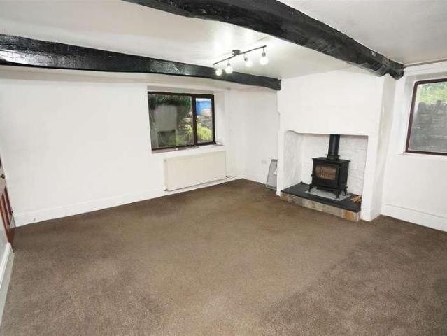 Broadhead Road, Turton, Bolton, BL7