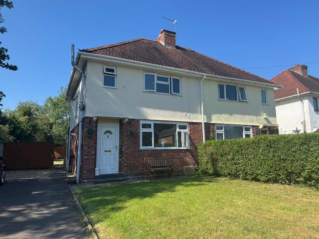 Broadholes Lane, Wheaton Aston ST19, 3 bed semi detached house to rent, £1,200 pcm | PrimeLocation