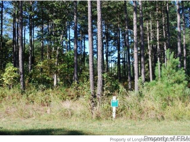 Broadlake Ln, Spring Lake, Plot For Sale