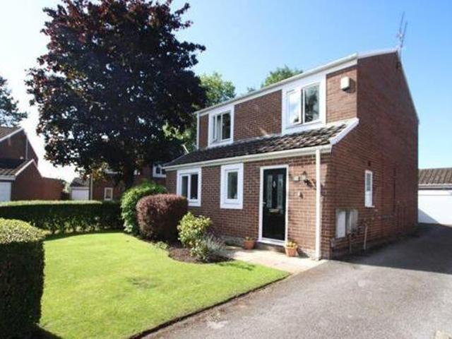 Broadlake, Willaston, 4 Bedroom Detached