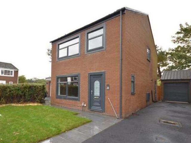 Broadlake, Willaston, 4 Bedroom Detached
