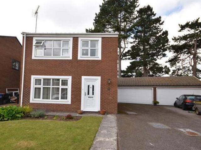 Broadlake, Willaston, 4 Bedroom Detached