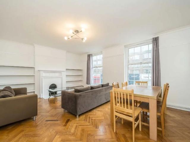Broadlands Avenue, SW16 1NB, London