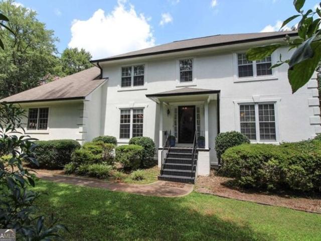 Broadlands Dr, Watkinsville, Home For Sale