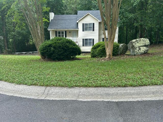 Broadlands Dr