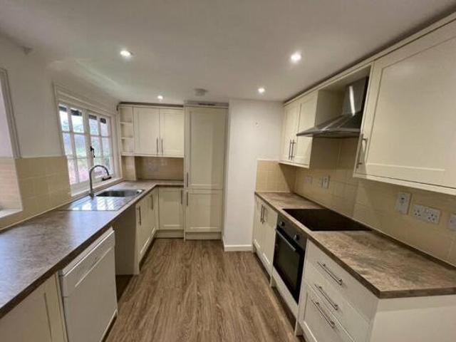 Broadlands Park, Romsey, 3 Bedroom Maisonette