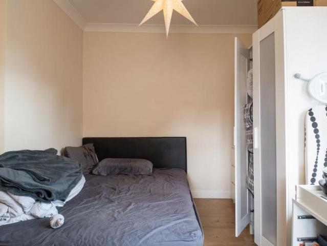 Broadlands Road, Southampton
