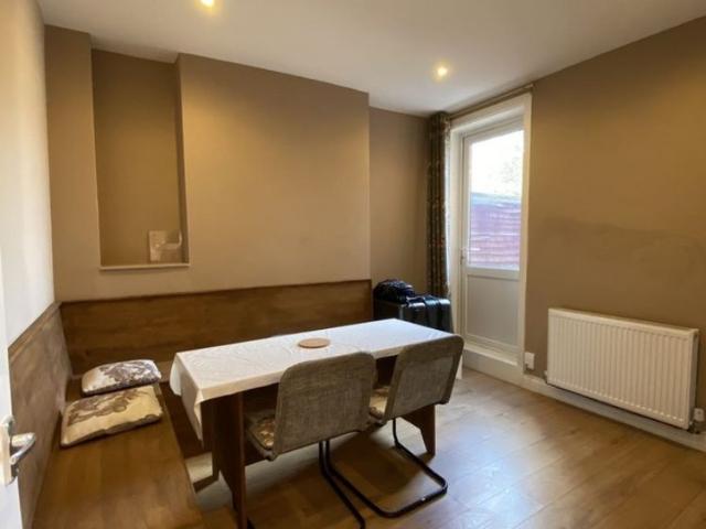 Broadlands Road, Southampton