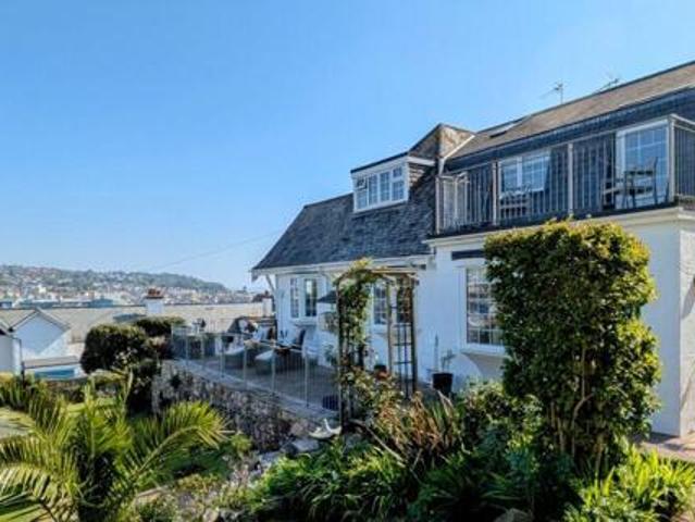Broadlands, Shaldon, 4 Bedroom Semi detached