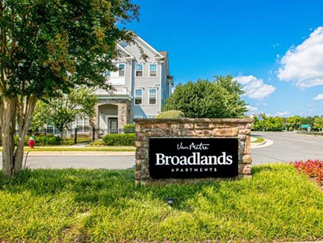 Broadlands The Maple