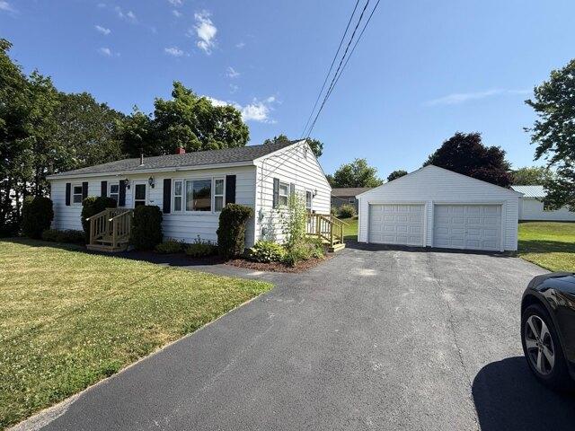 Broadlawn Dr, Brewer, Home For Sale
