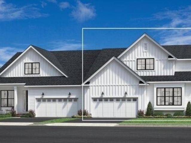 Broadleaf Unit,plymouth, Condo For Sale