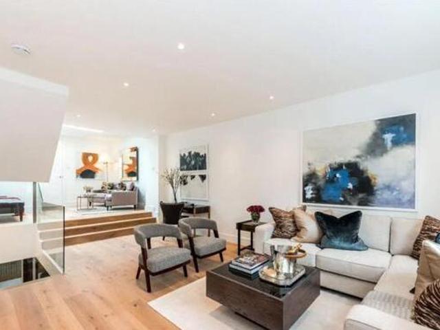 Broadley Street, St Johns Wood, 3 Bedroom House