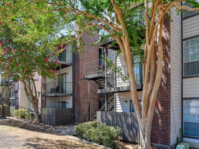 Broadstone Medical 2 Bedroom Apartment for Rent at 4900 Medical Dr, San Antonio, TX 78229
