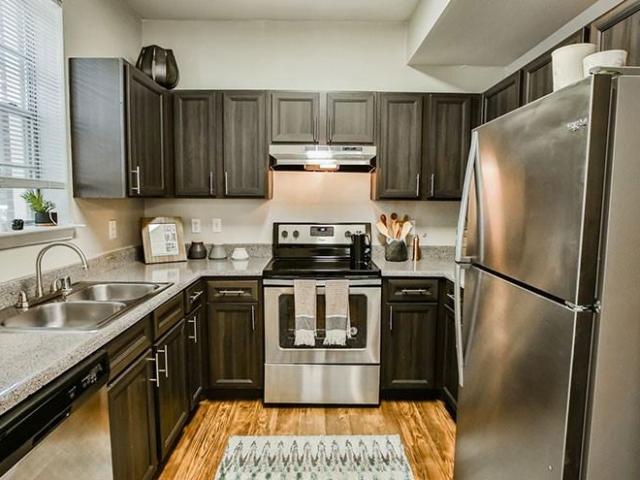 Broadstone New Territory 1 Bedroom Apartment for Rent at 5555 New Territory Blvd, New Territory, TX 77479 New Territory
