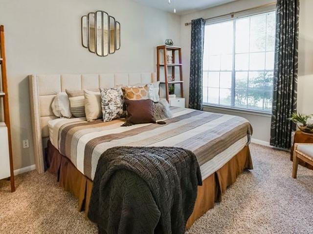 Broadstone New Territory 2 Bedroom Apartment for Rent at 5555 New Territory Blvd, New Territory, TX 77479 New Territory