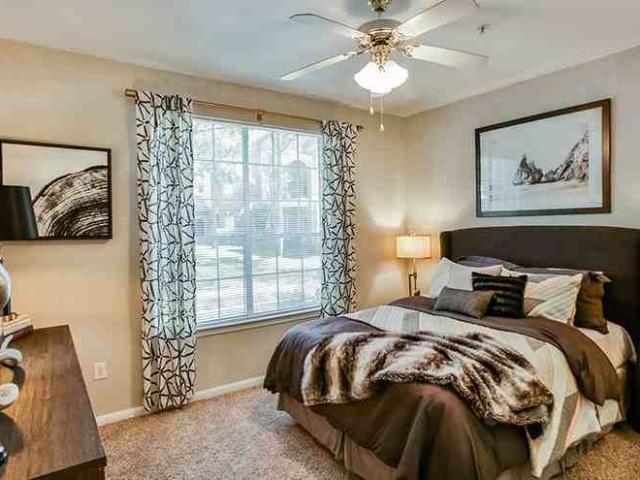 Broadstone New Territory 2 Bedroom Apartment for Rent at 5555 New Territory Blvd, New Territory, TX 77479 New Territory