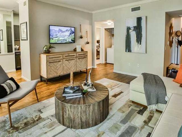 Broadstone New Territory 2 Bedroom Apartment for Rent at 5555 New Territory Blvd, New Territory, TX 77479 New Territory