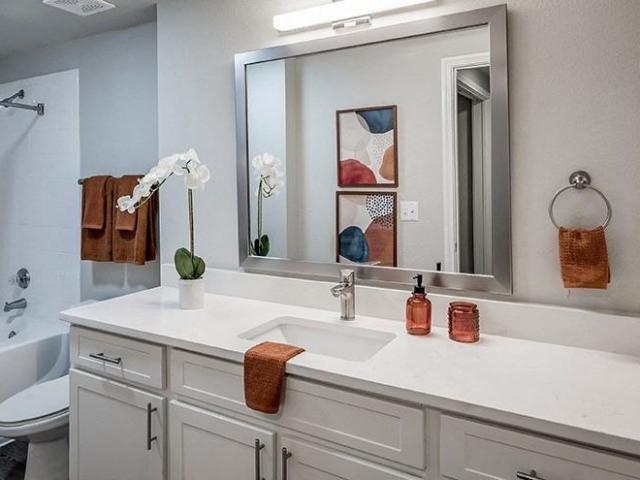 Broadstone New Territory Apartments 1 Bedroom Apartment for Rent at 5555 New Territory Blvd, New Territory, TX 77479 New Territory